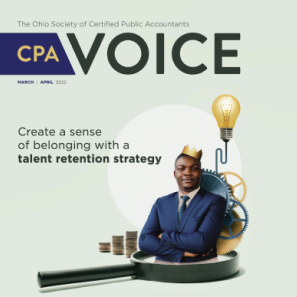 Featured News - CPA Voice: The rapid rise of ESG